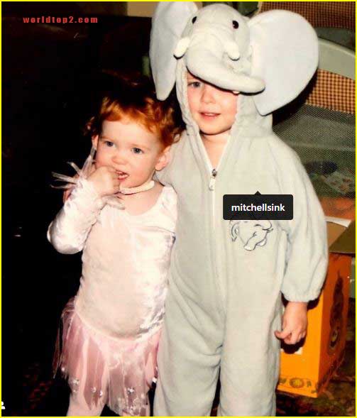 Sadie Elizabeth Sink | Age, Height, Net Worth (2023), Facts