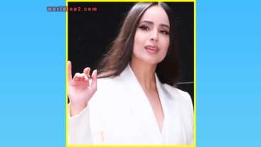 Sofia Carson | Bio, Age, Height, Net Worth, Bf, Facts, Wiki