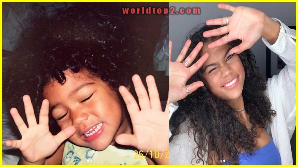 Tamara Valerie Smart | Bio, Age, Height, Family, Facts