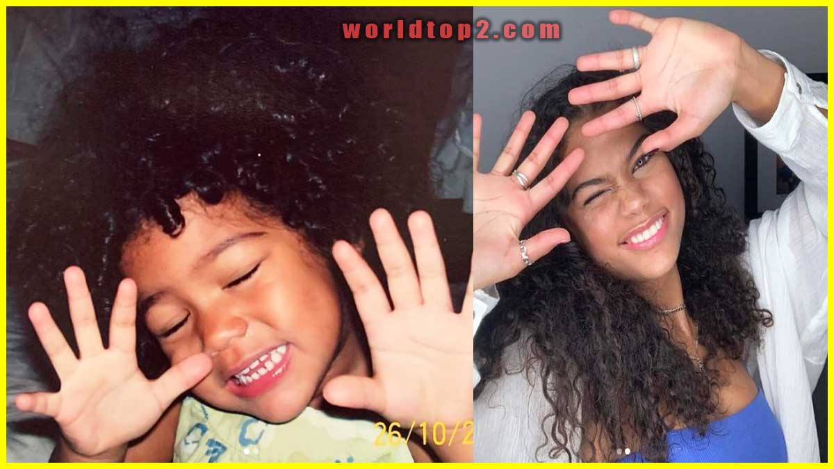 Tamara Valerie Smart | Bio, Age, Height, Family, Facts