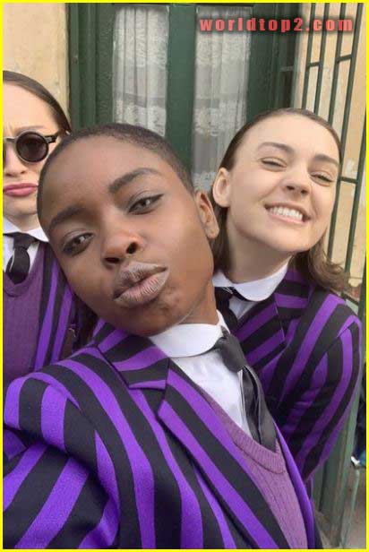 Joy Sunday | Bio, Age, Height, Net Worth, Family, Facts