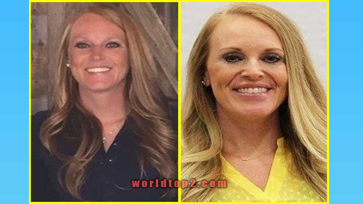 Randi Trew (Chris Beard’s Fiance) | Biography & Facts