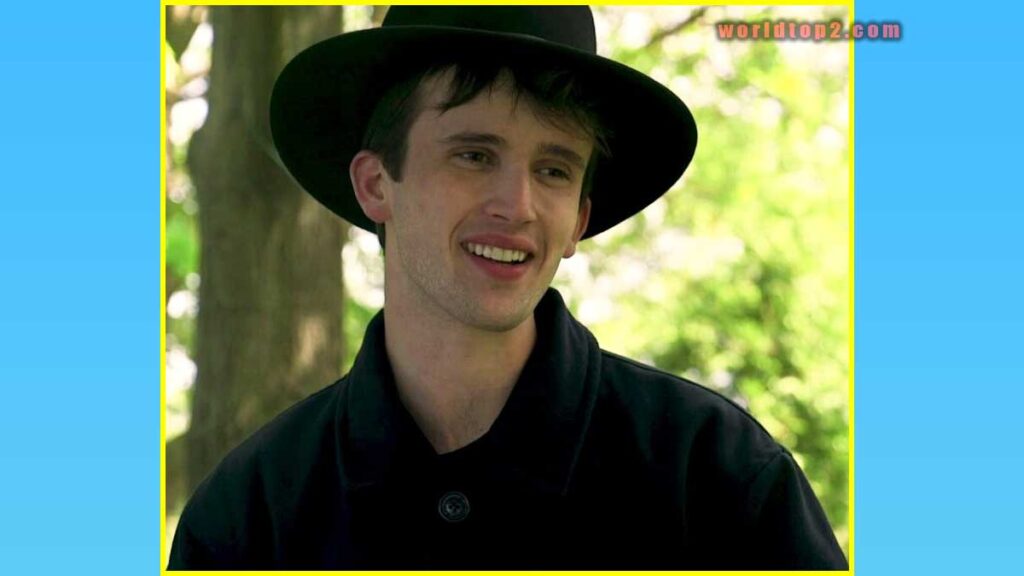 Steve Baxter | Biography, Age, Height, Net Worth (2023), Wife