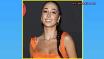 Elle Ray | Bio, Age, Height, Family, Relationship, Facts