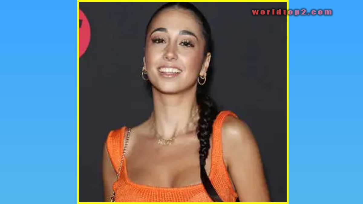 Elle Ray | Bio, Age, Height, Family, Relationship, Facts