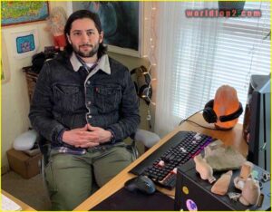 Eric Barone | Bio, Wiki, Age, Net Worth (2023), Gf, Facts