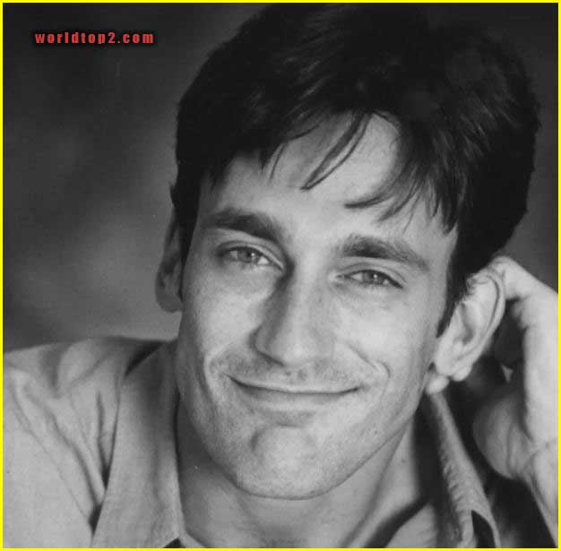 Jon Hamm | Age, Height, Net Worth (2023), Wife, Facts