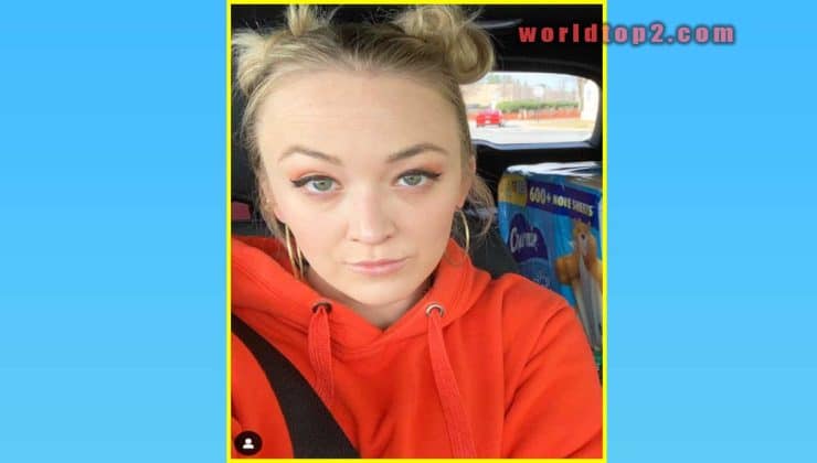 Meghan Mccarthy | Bio, Age, Height, Net Worth, Facts