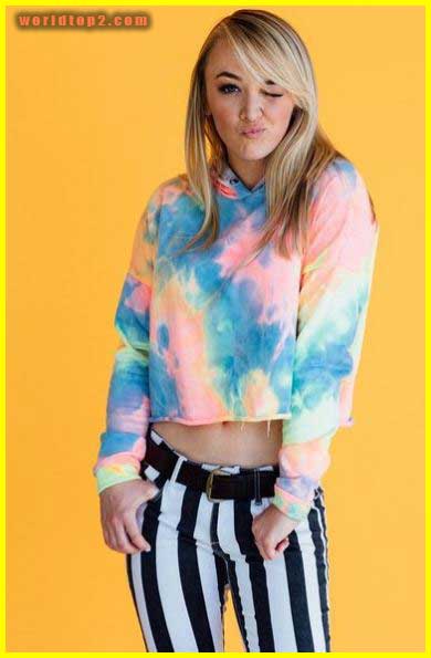 Meghan Mccarthy | Bio, Age, Height, Net Worth, Facts