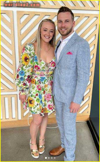 Meghan Mccarthy | Bio, Age, Height, Net Worth, Facts