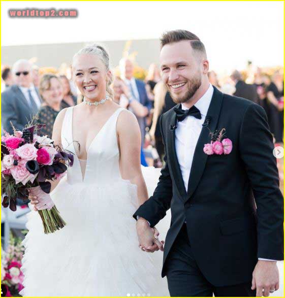 Meghan Mccarthy | Bio, Age, Height, Net Worth, Facts