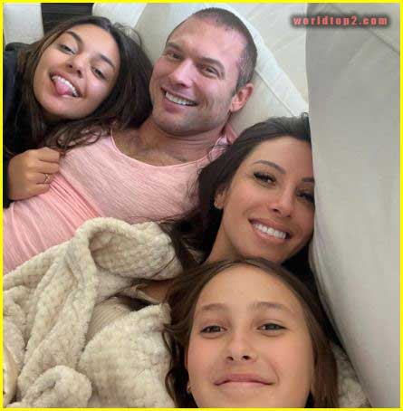 Roberta Carbonari Muzy | Bio, Age, Net Worth (2023), Facts