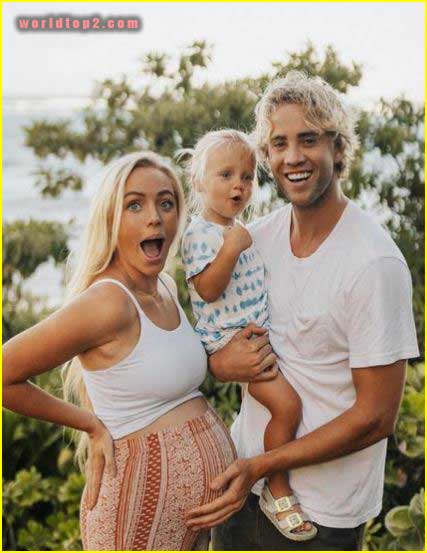 Sarah Beeston | Age, Height, Net Worth, Family, Facts