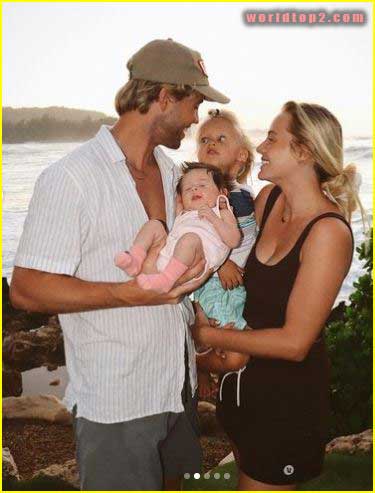 Sarah Beeston | Age, Height, Net Worth, Family, Facts