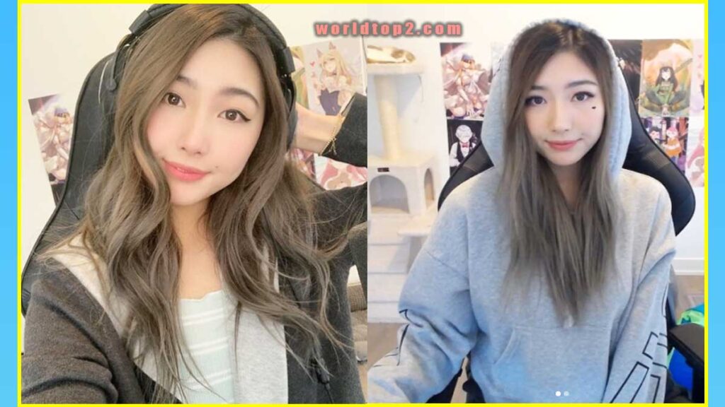 Xchocobars (Janet Rose Xu) | Bio, Age, Height, Bf, Facts