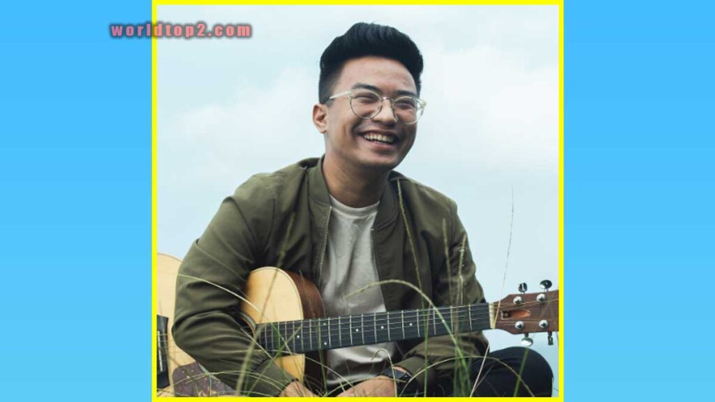 Jong Madaliday | Bio, Age (2023), Height, Gf, Family, Facts