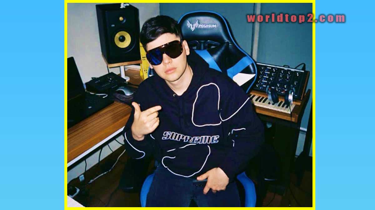 Bizarrap (BZRP) | Bio, Age, Height, Net Worth (2023), Facts