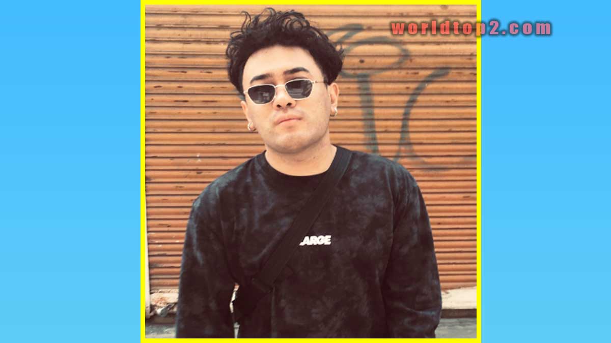 Foeseal (Bishal) | Bio, Age, Height, Net Worth, Wiki, Facts