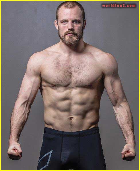 Gunnar Nelson | Bio, Age, Height, Net Worth (2023), Facts