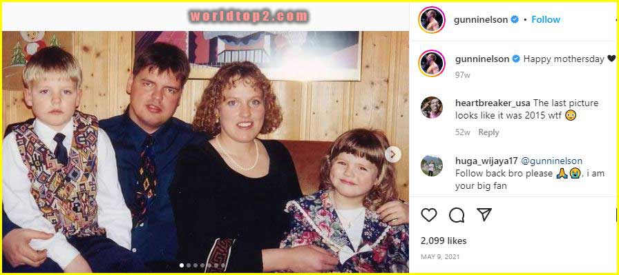 Gunnar Nelson | Bio, Age, Height, Net Worth (2023), Facts