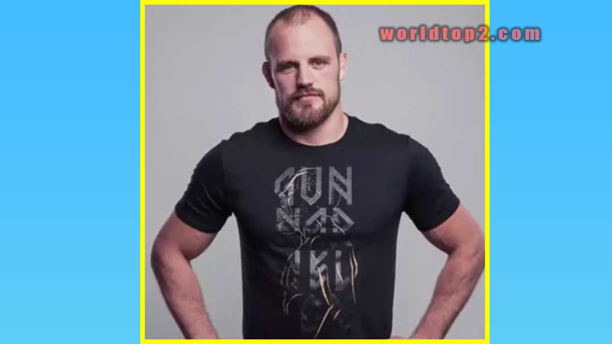 Gunnar Nelson | Bio, Age, Height, Net Worth (2023), Facts