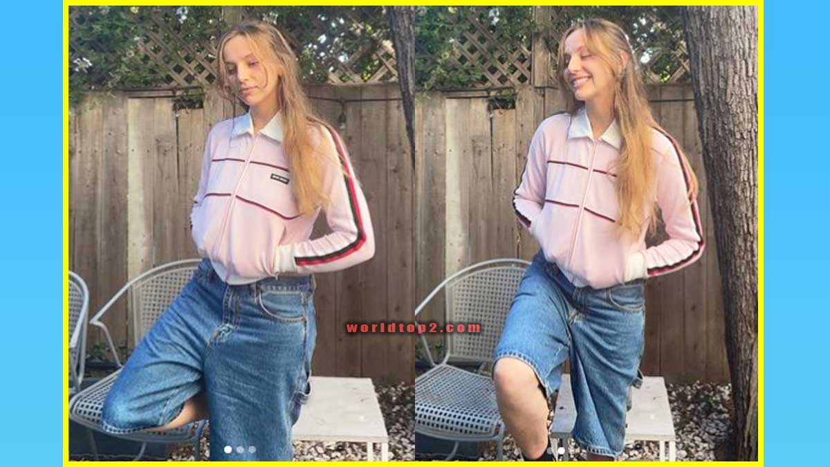 Hailey Knox (Singer) | Bio, Age, Height, Bf, Family, Facts