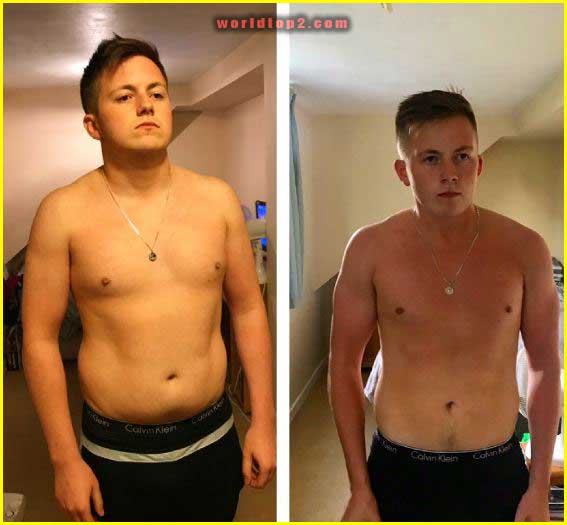 Harry Jaggard | Bio, Age, Height, Net Worth, Family, Gf, Facts