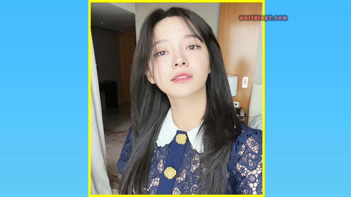 Kim Se-Jeong (Sejeong) | Bio, Age, Height, Net Worth, Facts