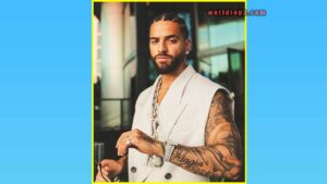 Maluma (Singer) | Bio, Age, Height, Net Worth (2023), Facts