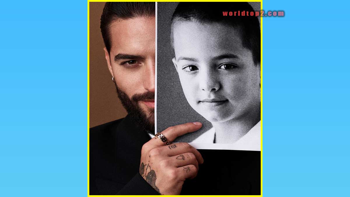 Maluma (Singer) | Bio, Age, Height, Net Worth (2023), Facts