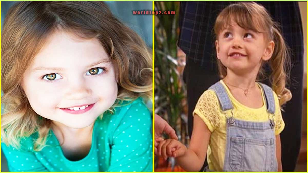 Maya Le Clark | Bio, Age (2023), Height, Family, Facts, Wiki