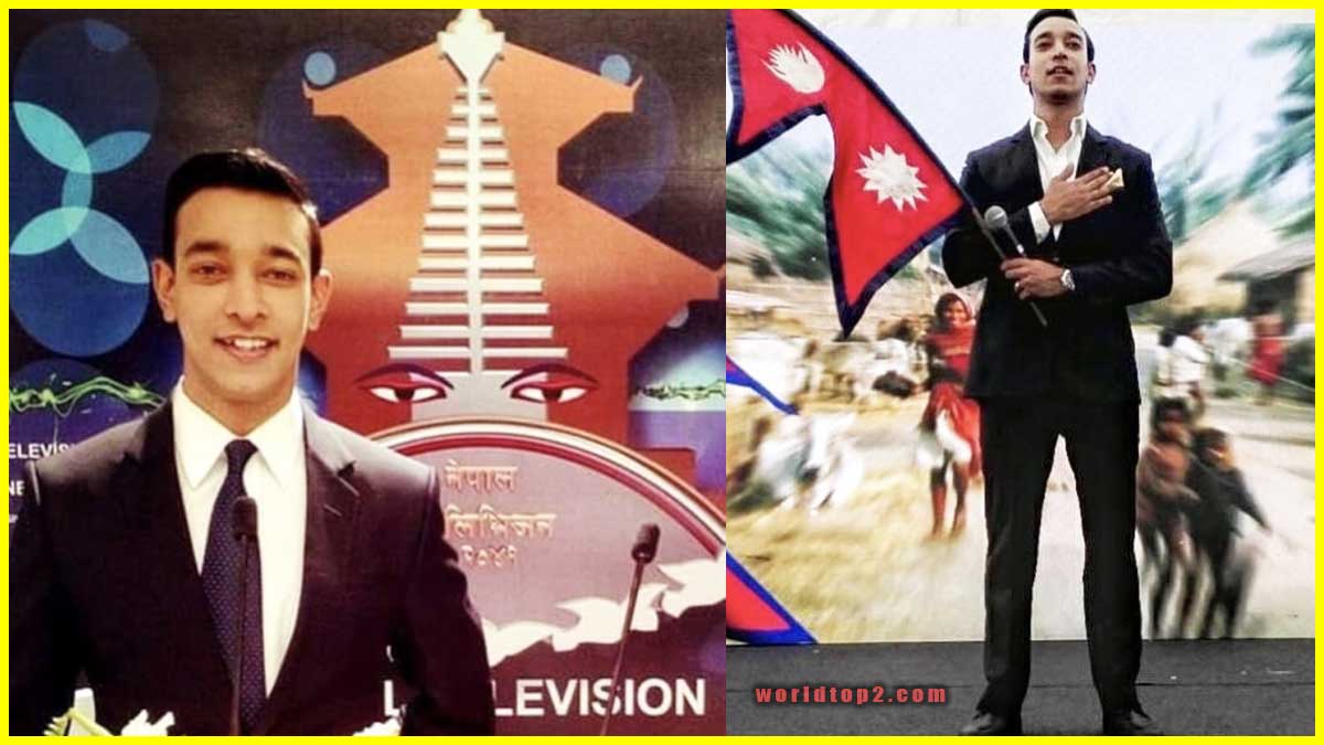 Sanjay Silwal Gupta | Bio, Age, Height, Net Worth, Facts