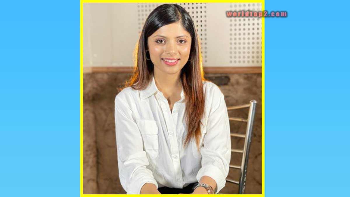 Ashmita Adhikari | Bio, Age, Height, Net Worth (2023), Facts