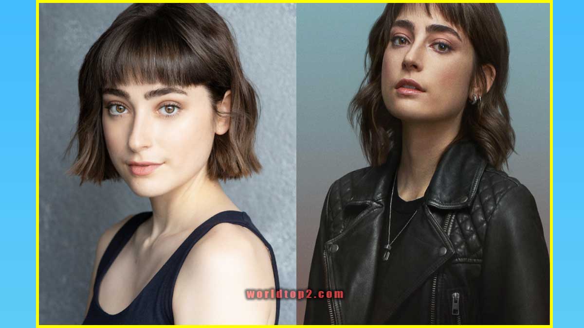 Ellise Chappell | Bio, Age, Height, Net Worth, Bf, Facts