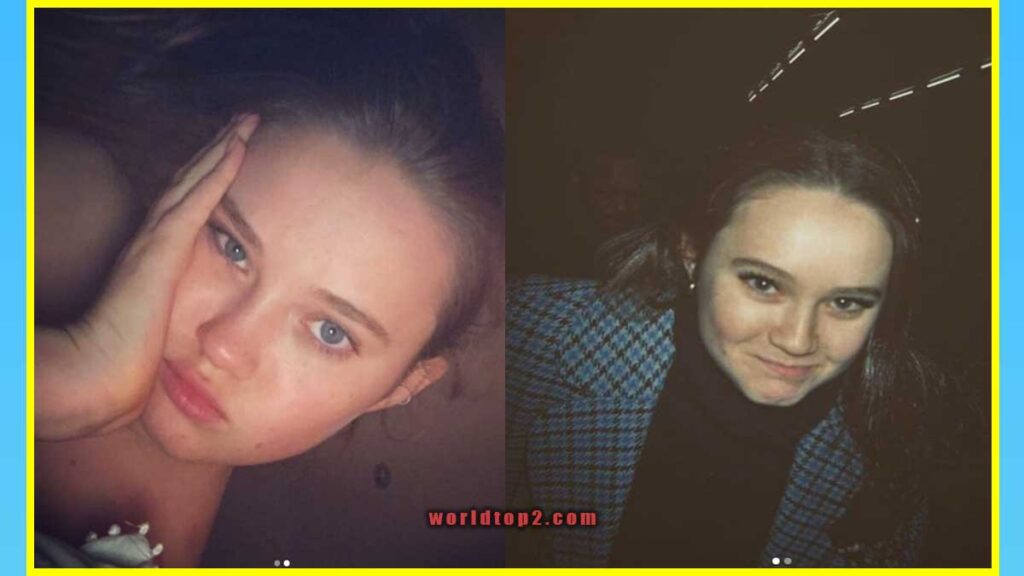 Isabelle Lucy Allen | Bio, Age, Height, Bf, Family, Facts