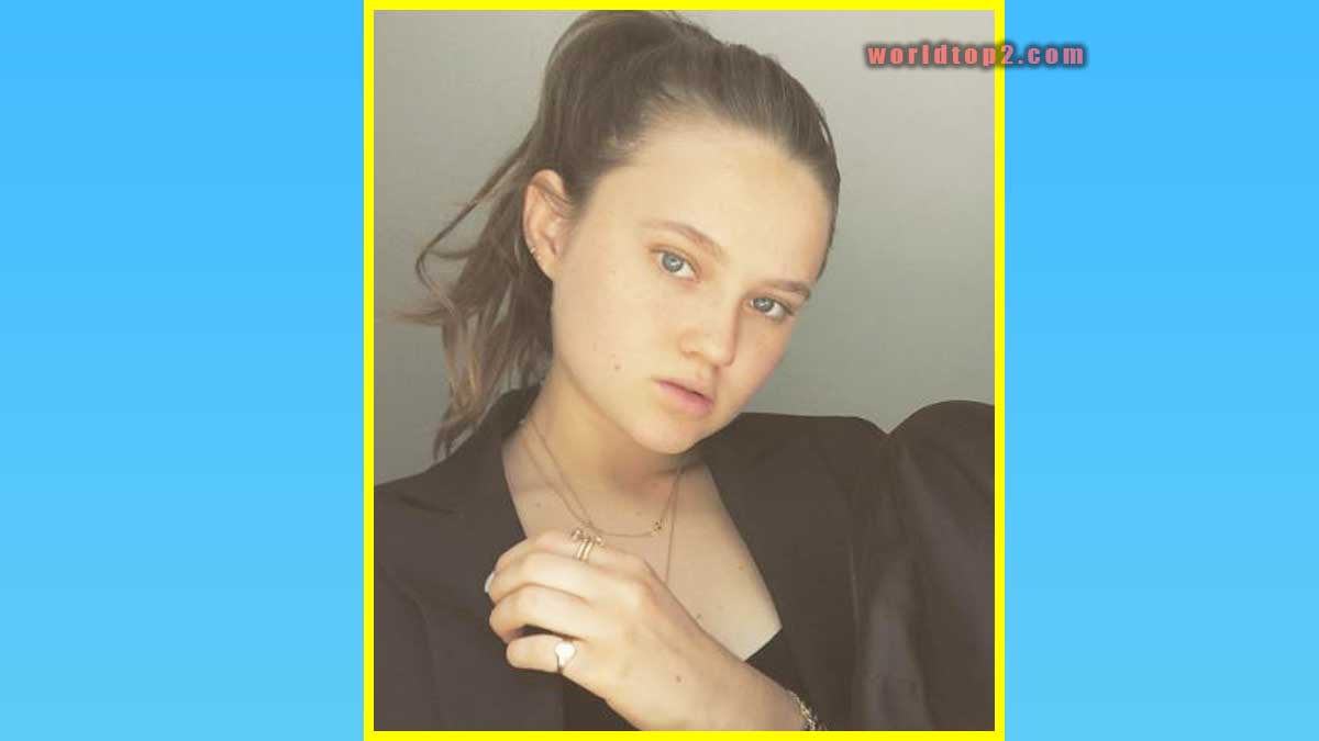 Isabelle Lucy Allen | Bio, Age, Height, Bf, Family, Facts