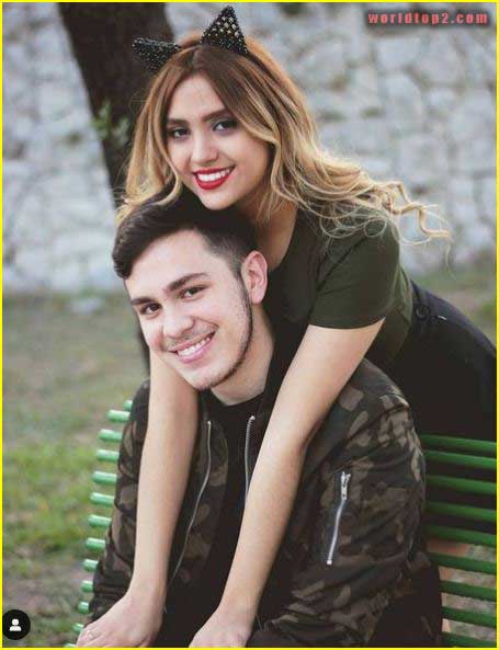 Ari Gameplays (AriGameplays) | Age, Height, Net Worth, Facts