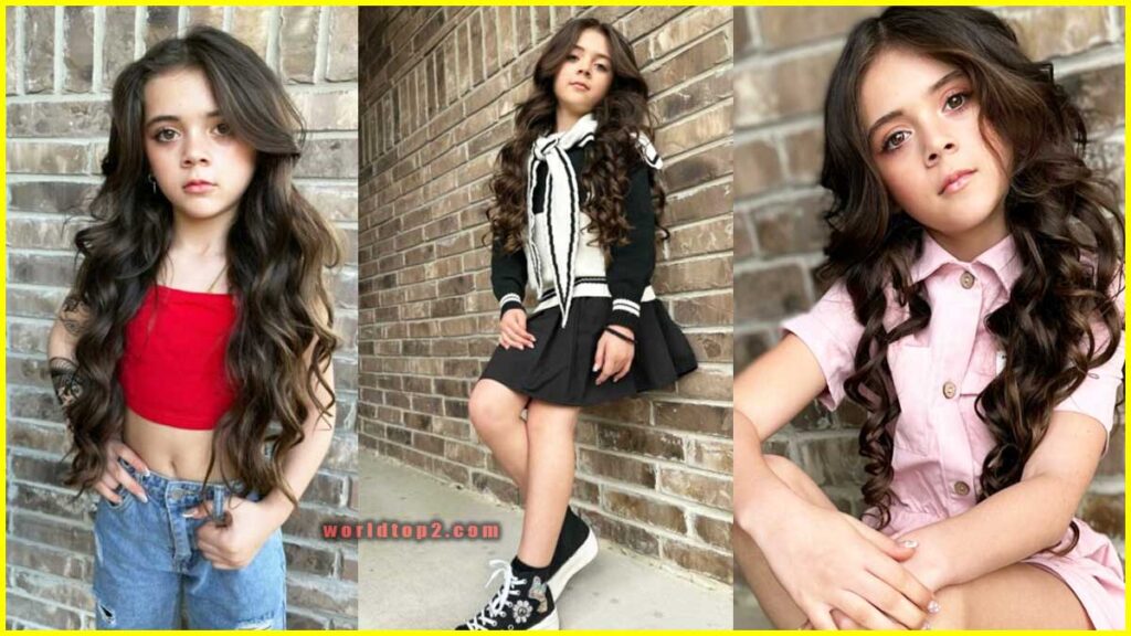 Faye Knightly | Bio, Age, Height, Wiki, Family, Facts