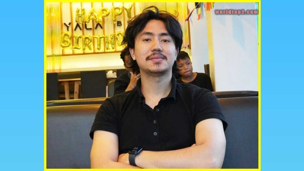 Jong Madaliday | Bio, Age (2023), Height, Gf, Family, Facts