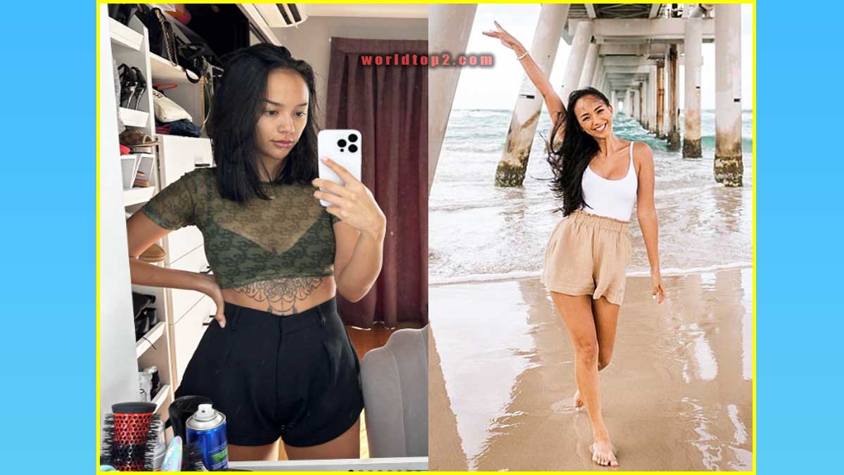 Kat Zoe Clark | Bio, Age (2023), Height, Net Worth, Facts