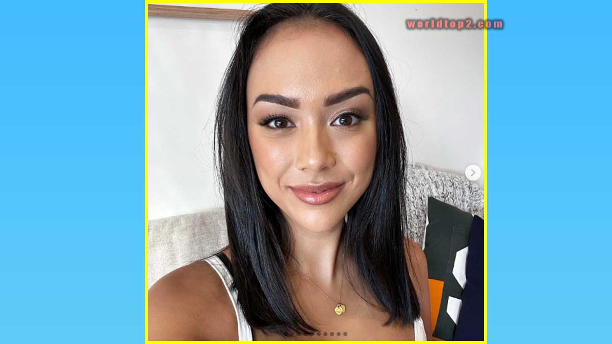 Kat Zoe Clark | Bio, Age (2023), Height, Net Worth, Facts