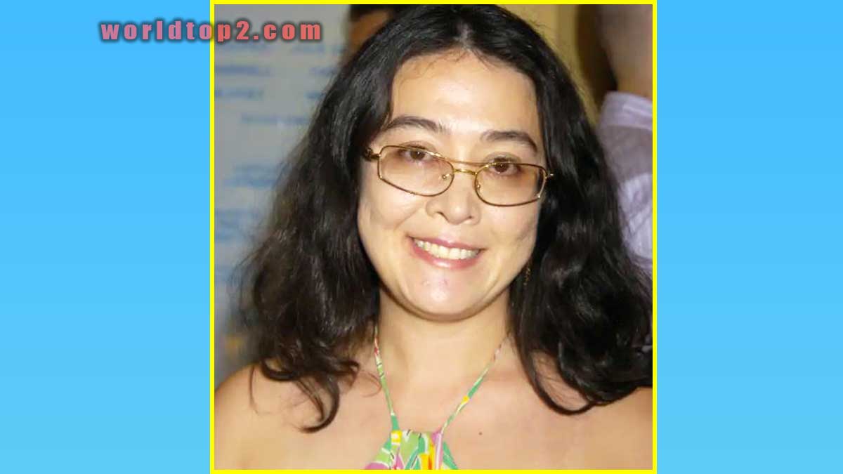 Kyoko Chan Cox | Bio, Age, Height, Net Worth, Family, Facts