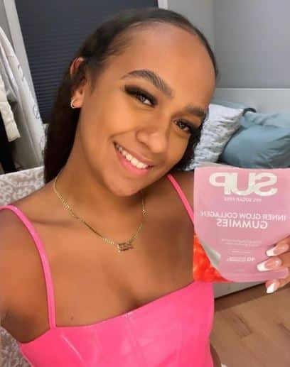 Latisha Clark | Bio, Age (2023), Height, Family, Bf, Facts