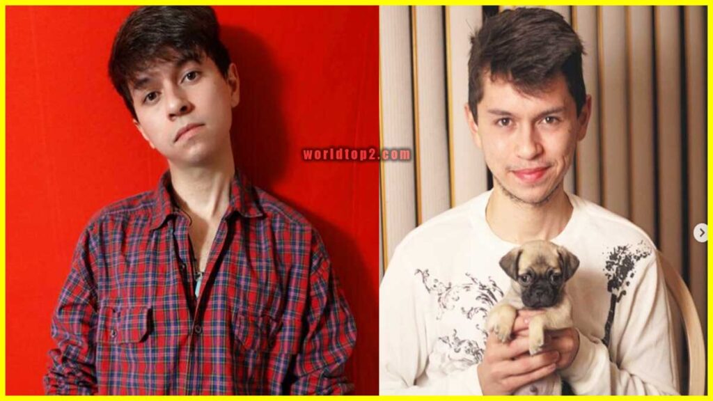 Jong Madaliday | Bio, Age (2023), Height, Gf, Family, Facts