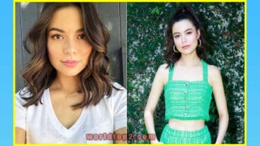 Miranda Cosgrove | Bio, Age, Height, Net Worth (2023), Facts