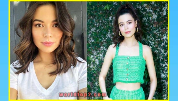Miranda Cosgrove | Bio, Age, Height, Net Worth (2023), Facts