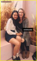 Rachel Marsh | Bio, Age (2023), Height, Family, Bf, Facts