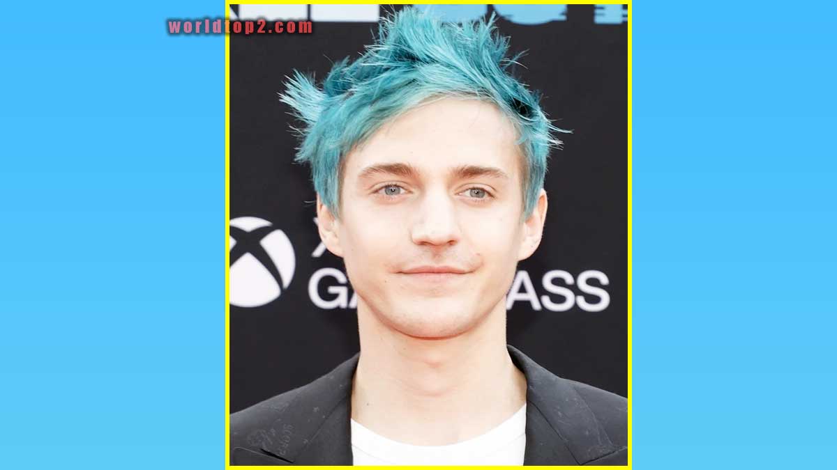 Richard Tyler Blevins (Ninja) | Age, Net Worth (2023), Facts