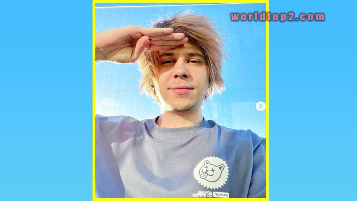Rubius | Bio, Age, Height, Net Worth (2023), Family, Facts