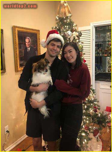 Rumay Wang (Hafu) | Bio, Age, Height, Net Worth, Facts